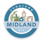 Midland Public Library | Downtown Midland | Ontario