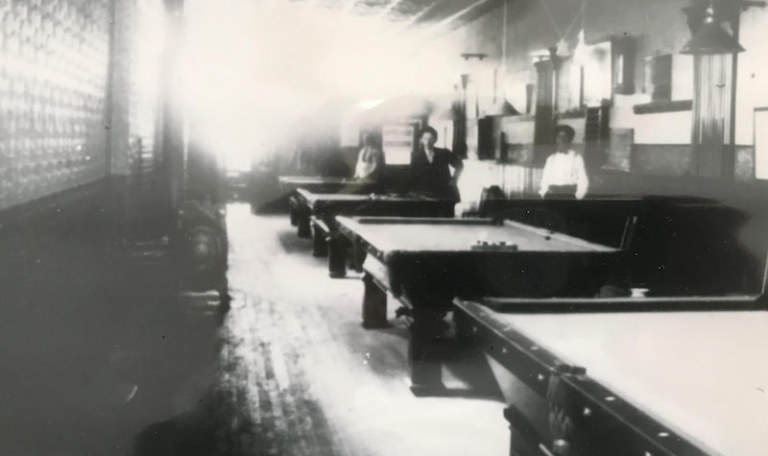 Midland History | Downtown Midland | Ontario